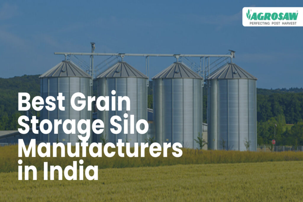 Top Grain Storage Silo Manufacturers in India – Copy – ATOMEKON